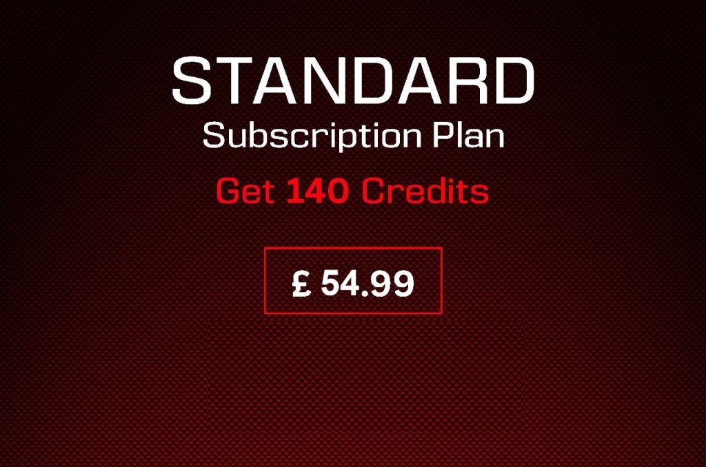 Standard Subscription - FinProms Hub